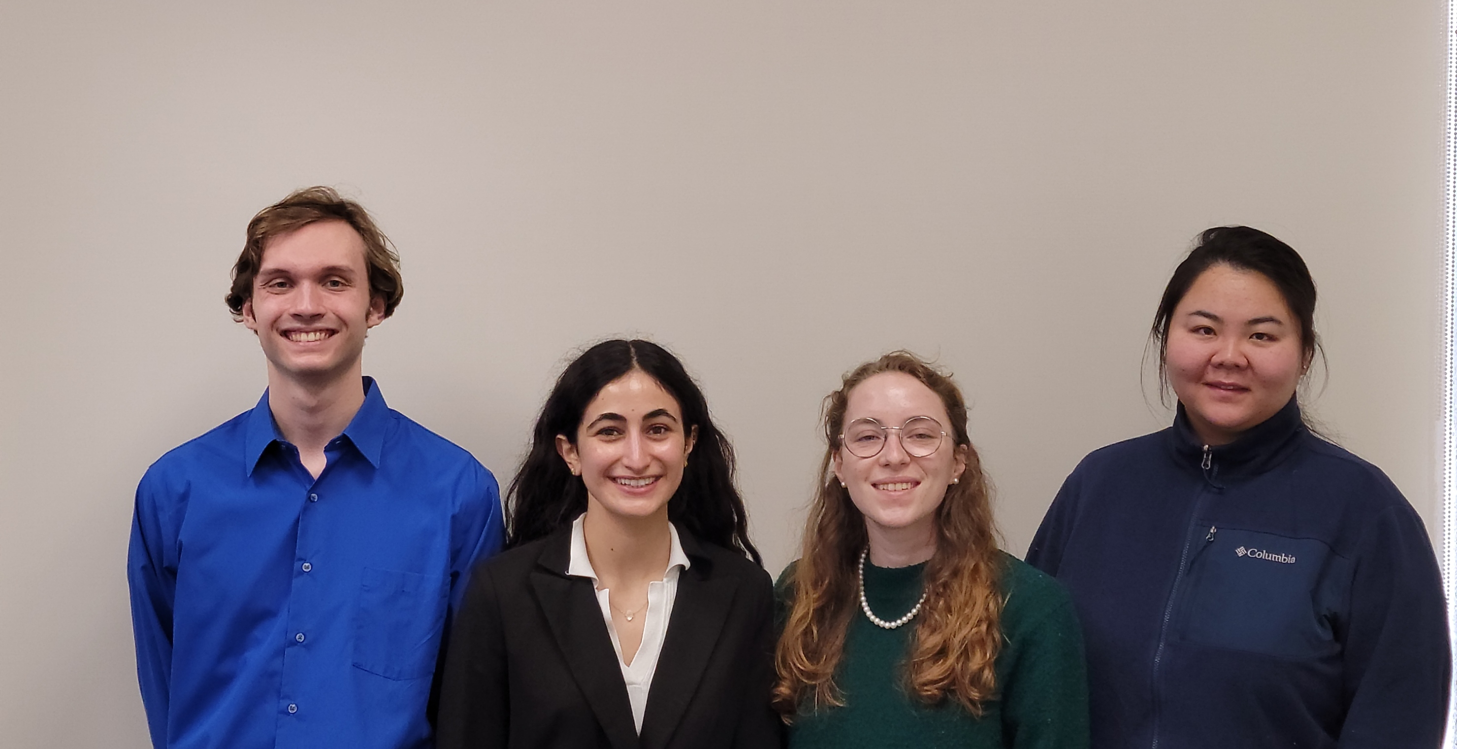 Senior Design 2022 - Department of Biosystems & Agricultural Engineering